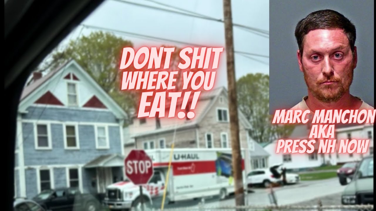 FRAUDITOR PRESS NH NOW MOVING OUT OF TOWN BEFORE THE NEIGHBORHOOD TAKES ...