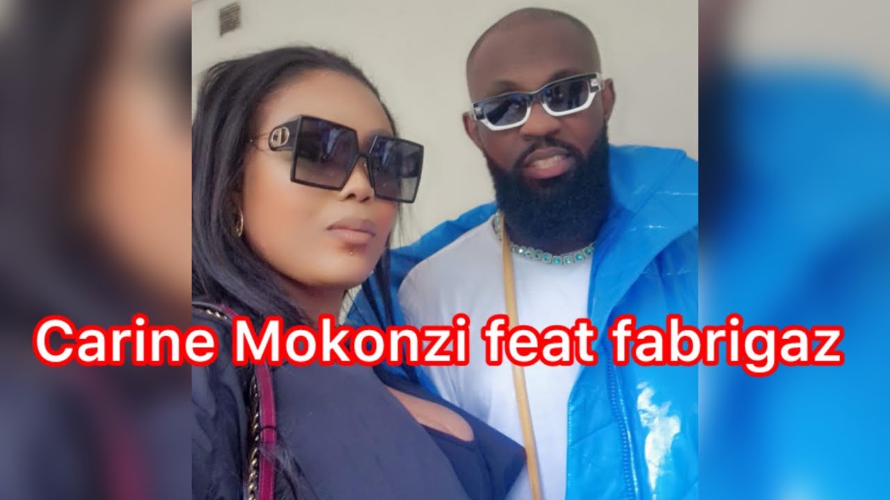 Carine mokonzi feat fabrigaz makambu ehhhhhh bokota bokota somo - YouTube