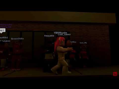 6ix9in “billy” RWSHH (Offical music video