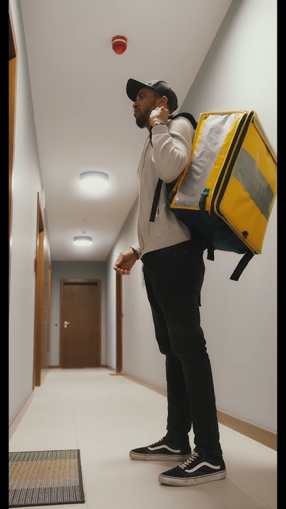 Плюсы работы Курьером! #яндекс #работа #ищуработу #яндексдоставка - YouTube