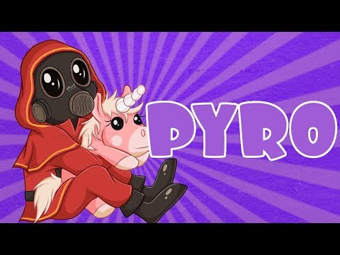 Canım Pyro