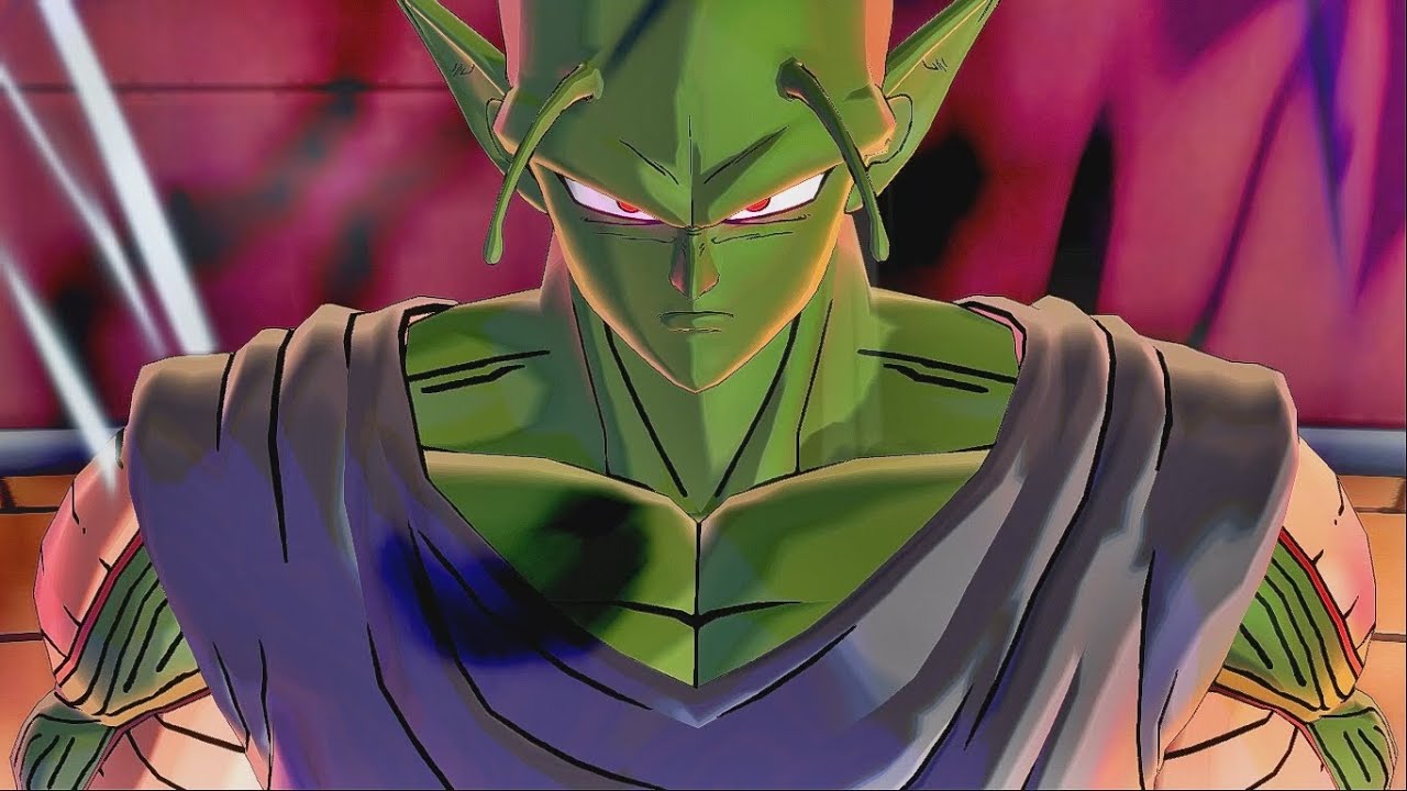 Dragon Ball Xenoverse 2 Supervillain Clone Warriors: (Piccolo) PC Mod ...