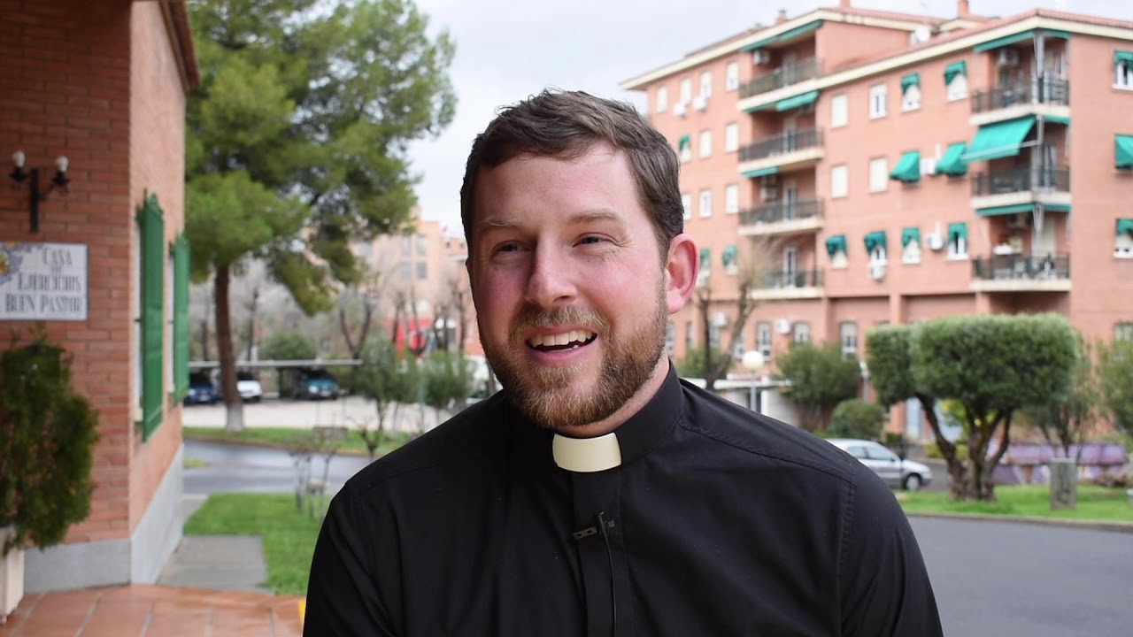 🏗P. Nathan | Construye el RC que hay en ti - YouTube