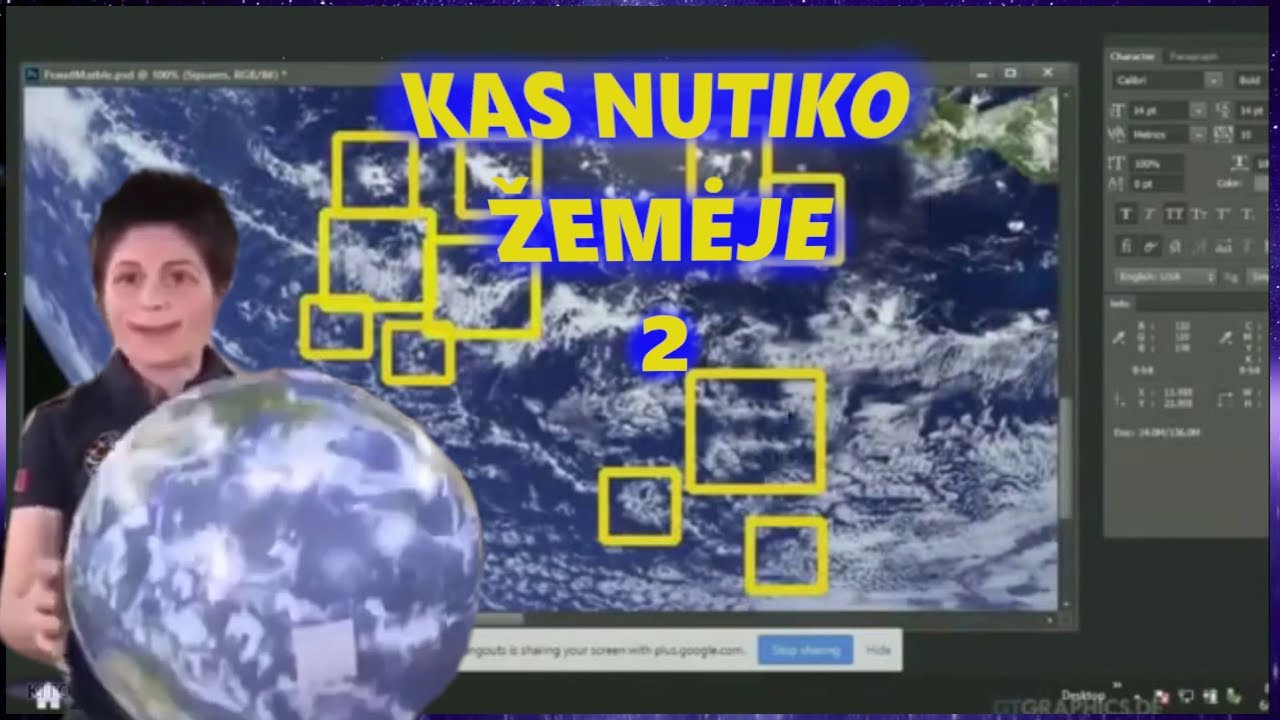 ⑵ Kas nutiko žemėje. Žemėlapiai ir burtininkai. Griežtai saugoma ...