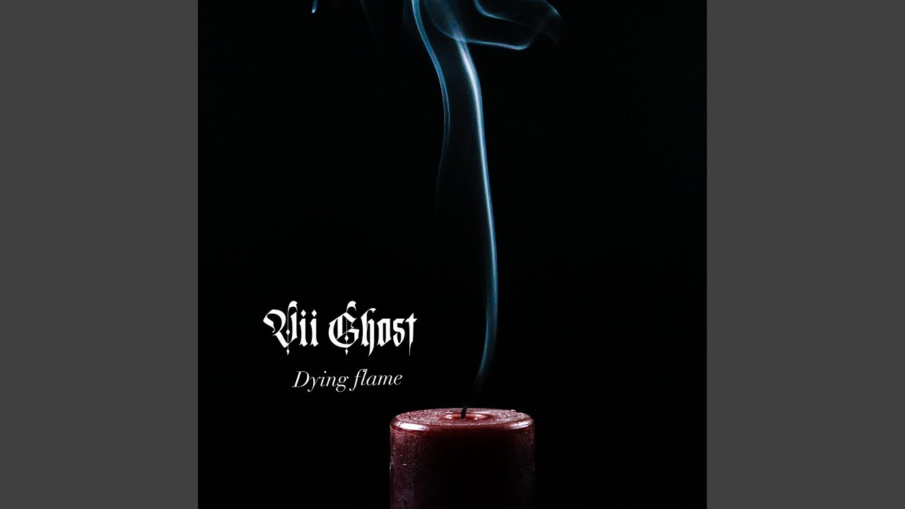 Dying flame - YouTube