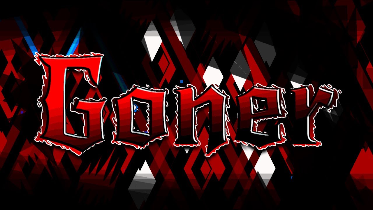 NEW HARDEST - Goner 100% - YouTube