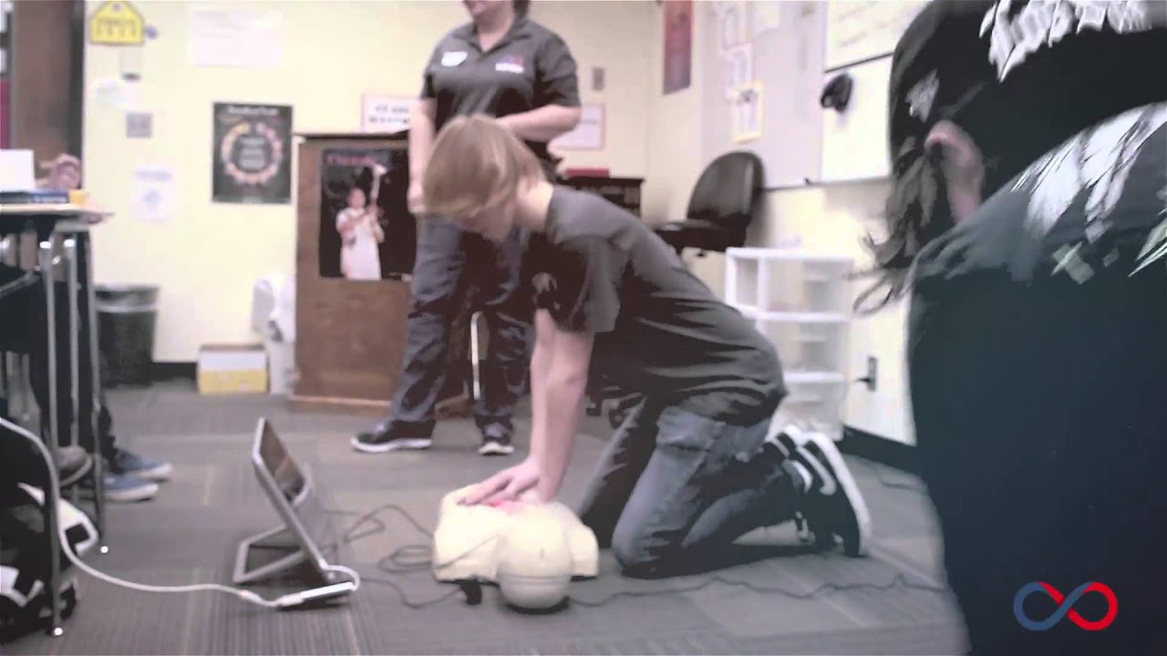 ASHI & MEDIC First Aid | LOOP Learning System - YouTube