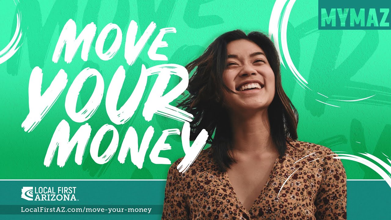 Move Your Money - YouTube