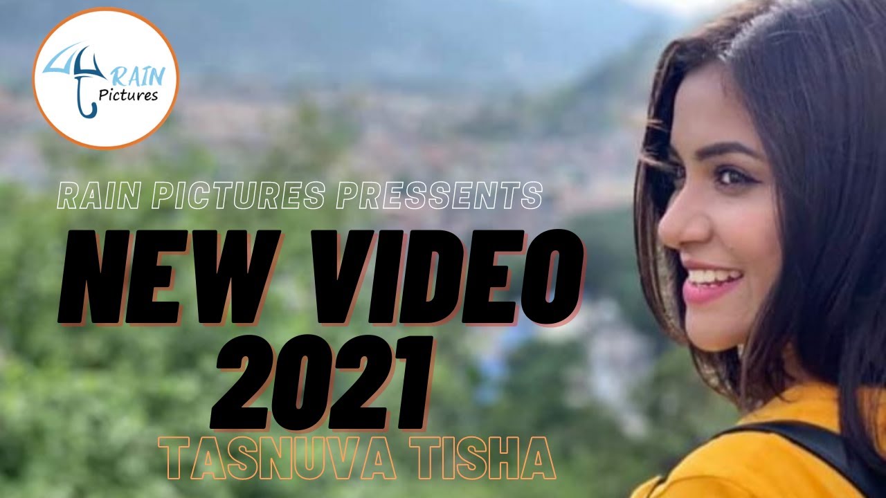 Fashi Chai ||ফাসিঁ চাই ||Tasnuva Tisha || new video2021|| Elahi Hossain ...