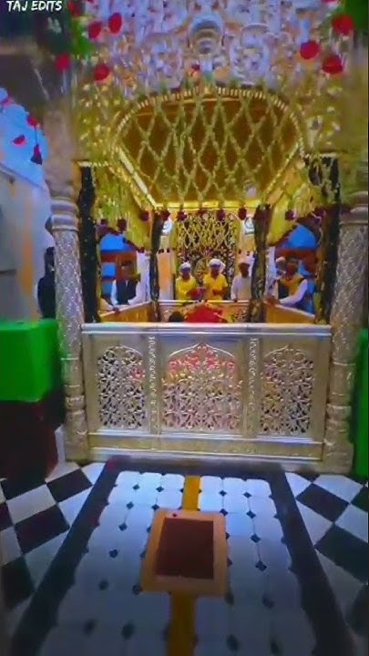 Sarkar Tajuddin Auliya Baba Taj #status #nagpur #babatajuddinstatus ...