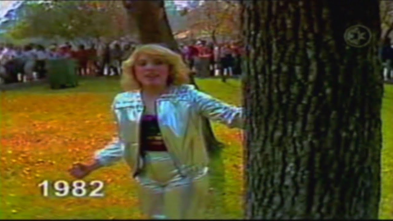 Yuri - El Pequeno Panda De Chapultepec (Video Original) - YouTube