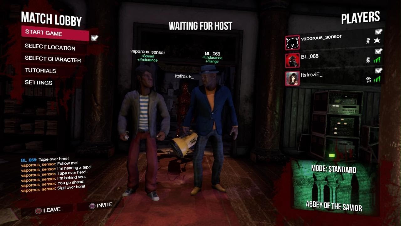 Slender builds - YouTube