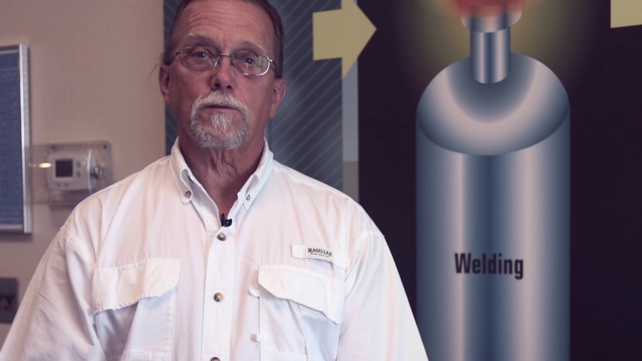 Meet the Melter Expert: Dan Iverson - YouTube