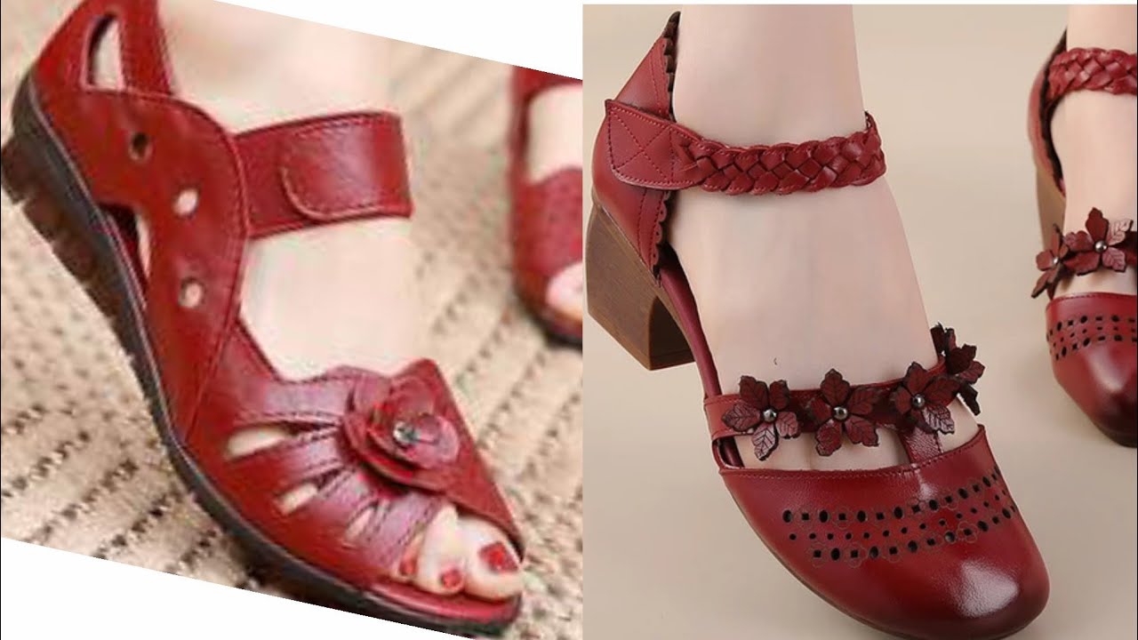 EXTRA SOFT COMFORT PARTY FOOTWEAR FOR LADIES | SANDALS SHOES SLIPPERS ...