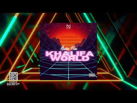 Nuna Flow - Miami Live | SecretStar 🎙
