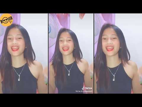 TikTok Cewek Cewek Cantik Paling Seksi || Kompilasi Video