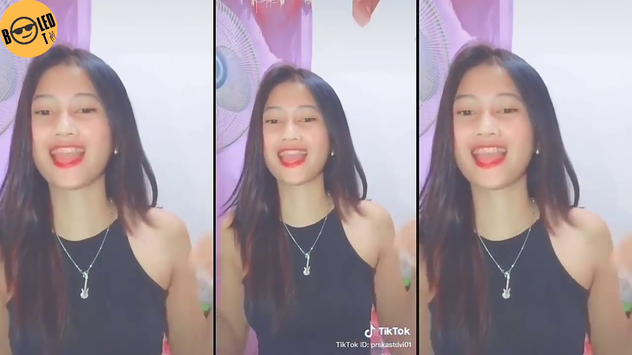 Tiktok Cewek Cewek Cantik Paling Seksi Kompilasi Video Youtube