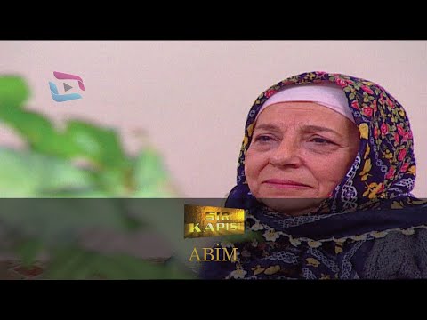 Sır Kapısı | Abim