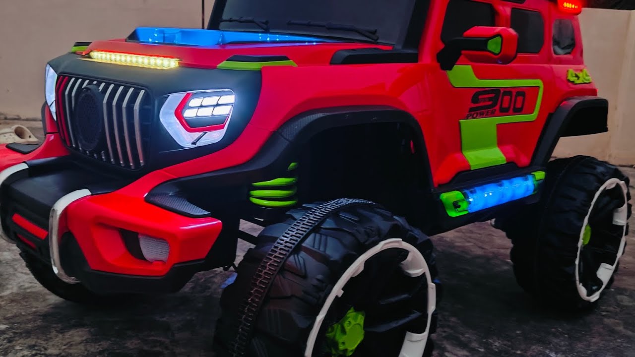 Thar baby toy car gift from his Mama #3rdbirthady #reels #ytshorts # ...