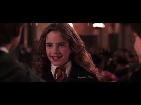 Lenka Everything At Once Türkçe Çeviri ( Hermione Granger )