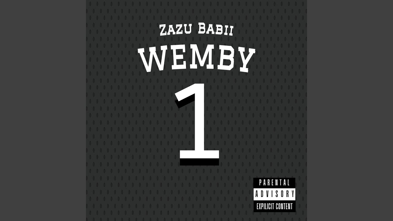 Wemby (Fast Version) - YouTube