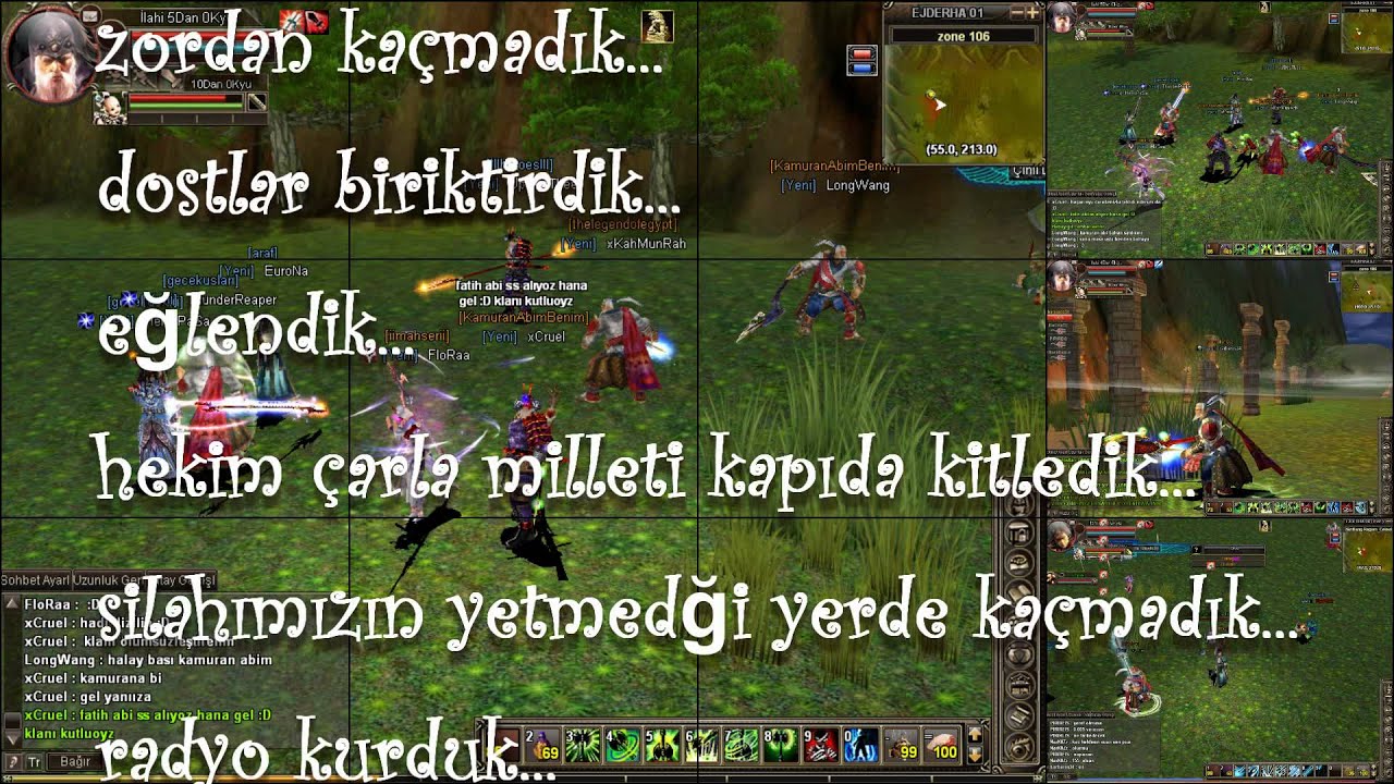 Hero Online / Veda... - YouTube