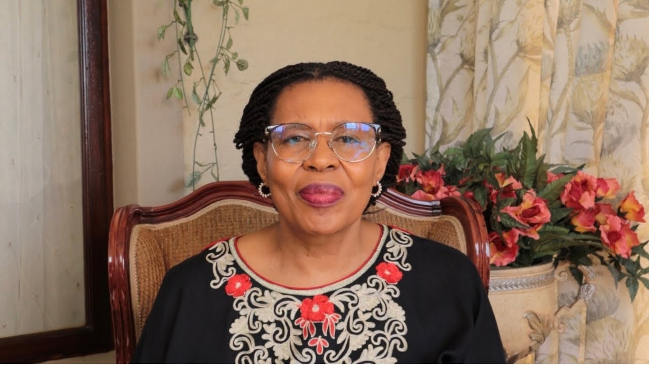 Adv. Emily Zim - The Yoke of Purity as The Youth - YouTube