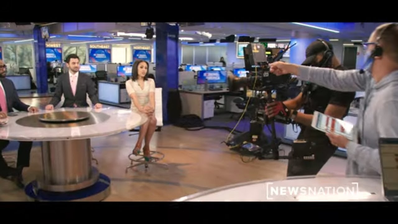 America Is Discovering NewsNation - YouTube