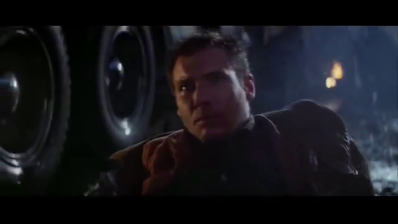 Blade Runner 1982 Trailer - YouTube
