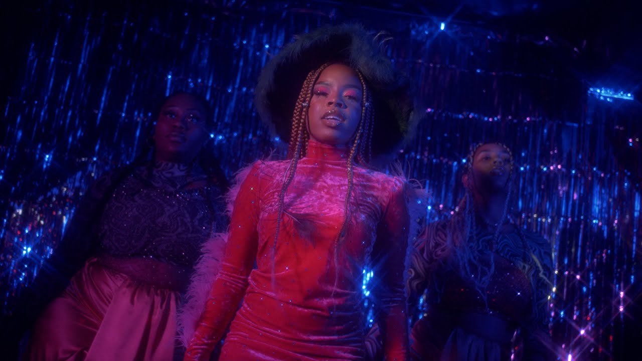 Essosa - LEMONADE (Official Music Video) - YouTube