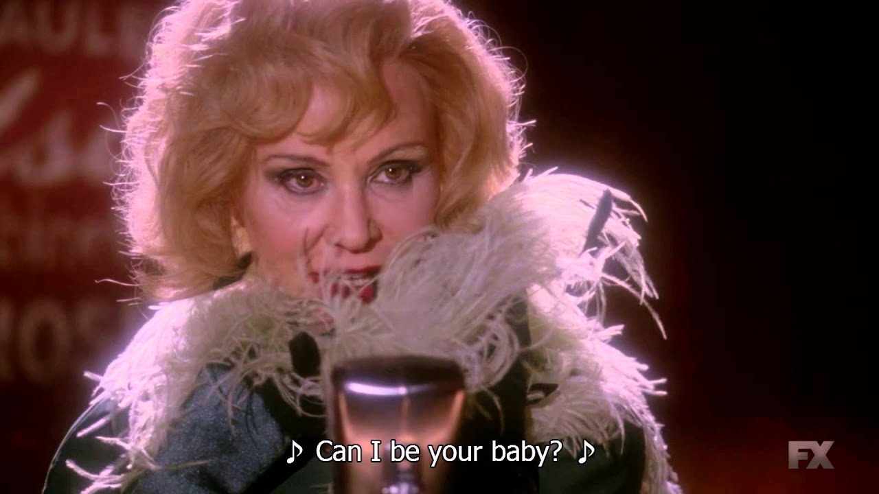 Gods and Monsters Cover - American Horror Story S04E03 - Full HD - YouTube