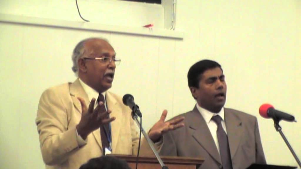 John P Thomas 3 - YouTube