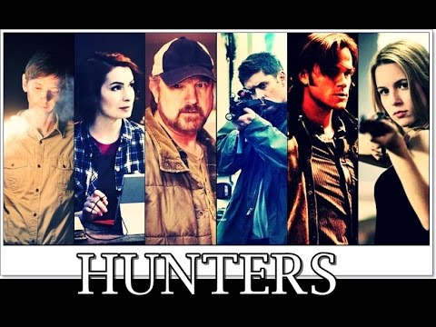 Supernatural Hunters | Face it all together - YouTube