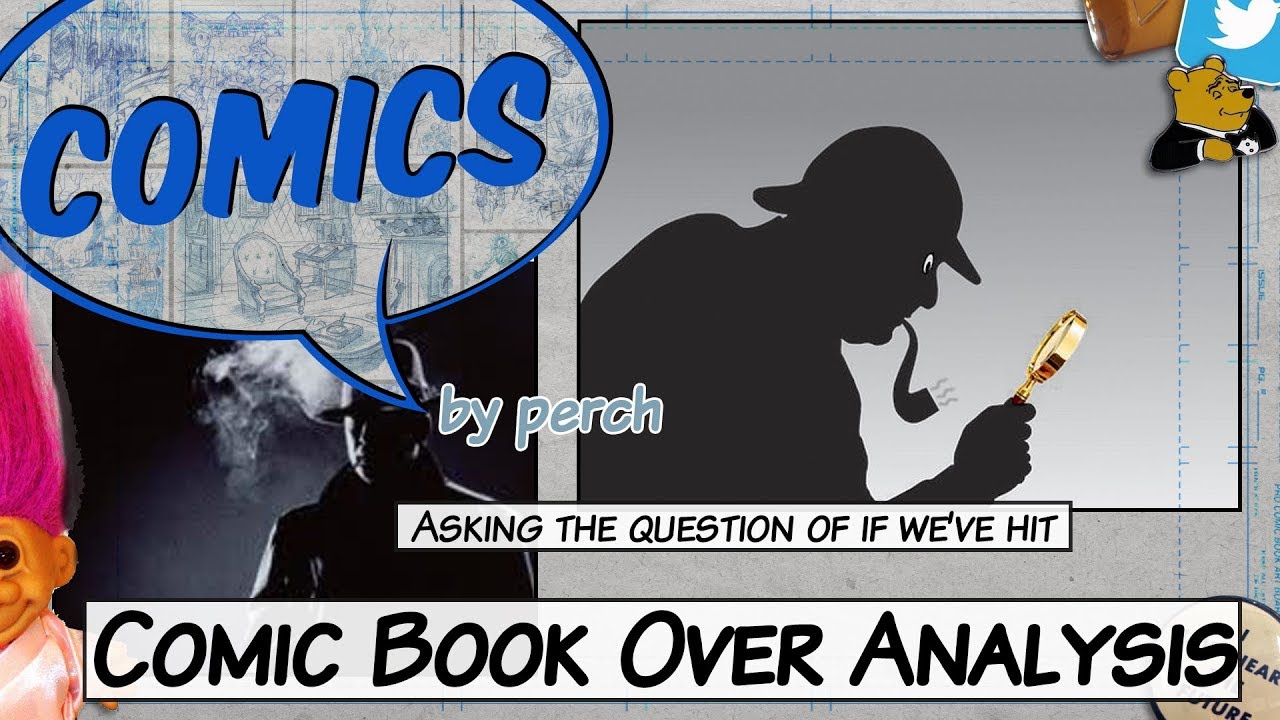 Do We Have Too Much Comic Book Analysis YouTube do-we-have-too-much-comic-book-analysis-youtube