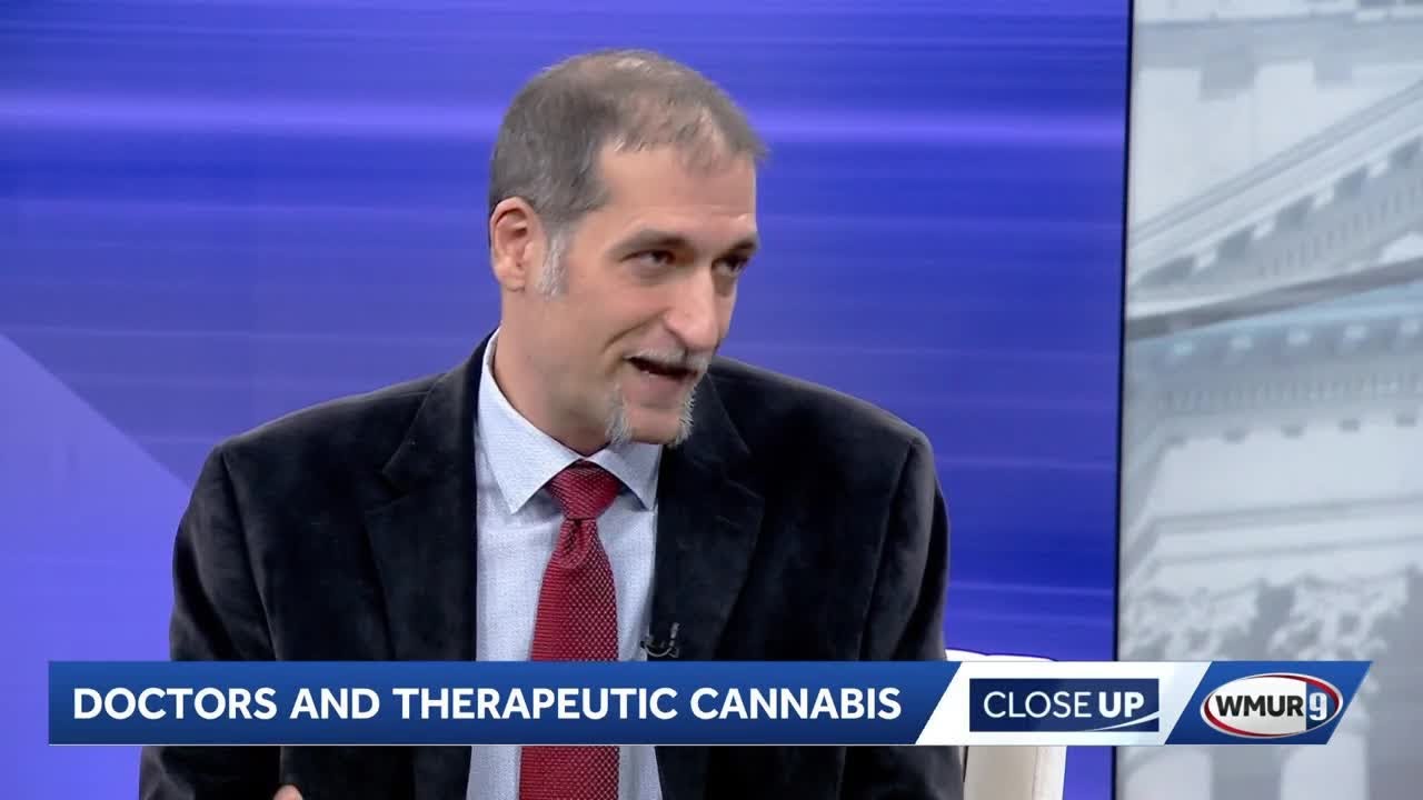 Advocates highlight success of therapeutic cannabis law as legalization ...
