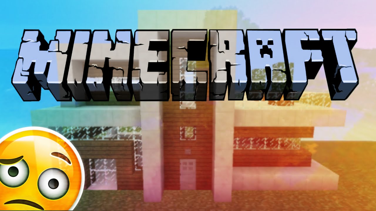 GOOD BUILD? - Minecraft Gameplay HD - YouTube