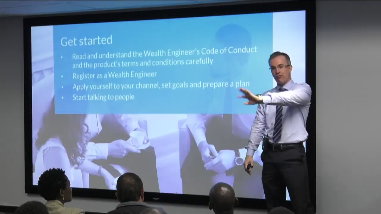 DuePoint Introduction Presentation - YouTube