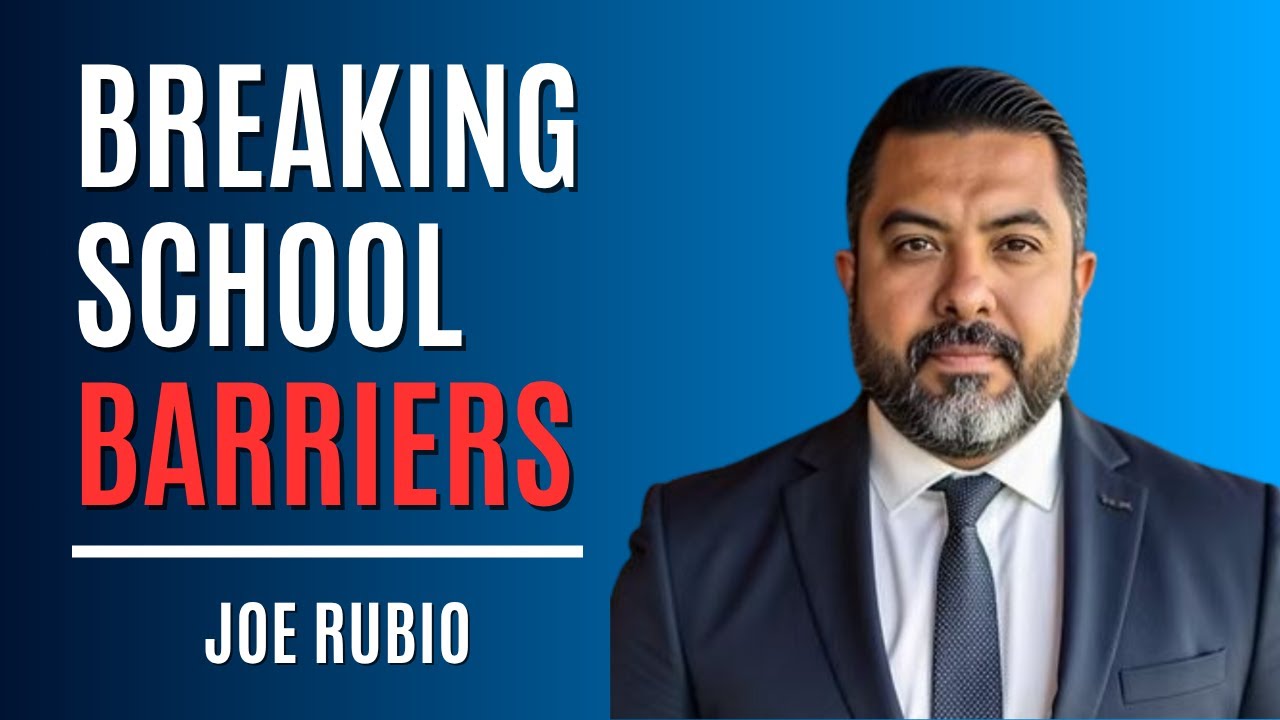 How Strong Teams and Clear Leadership Promote FAST Growth | Joe Rubio ...