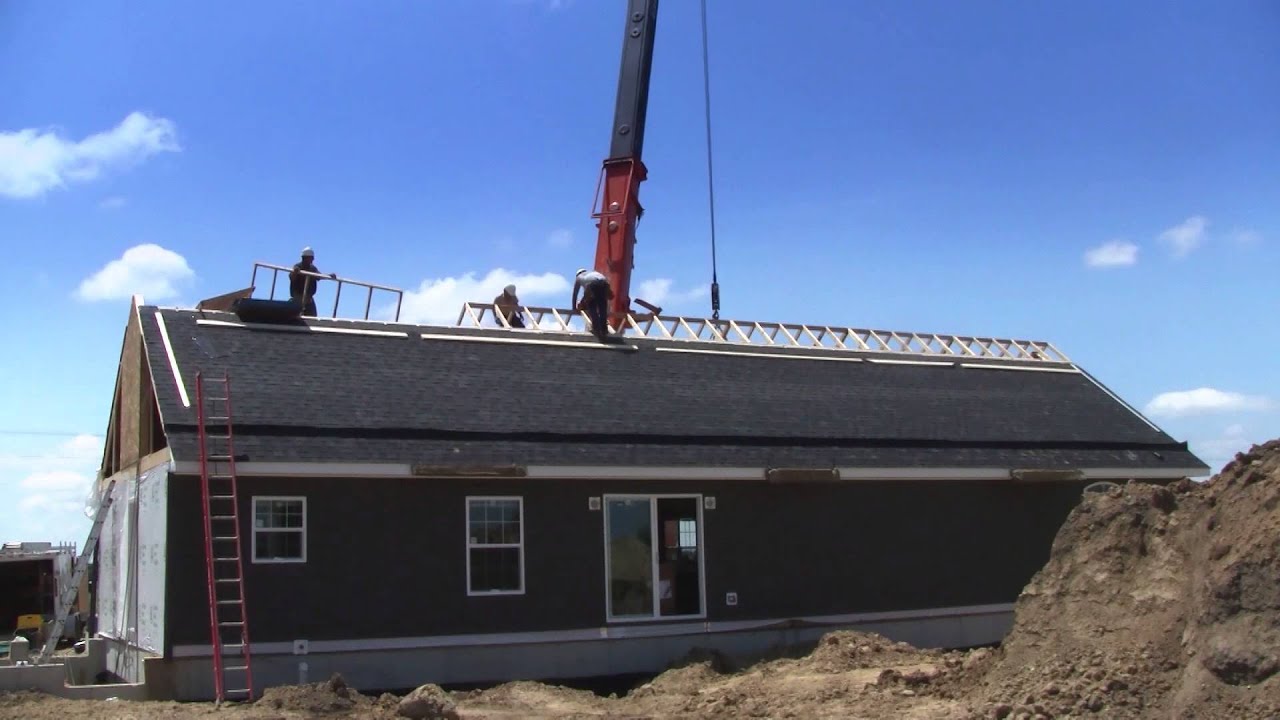 Concept To Completion Video - YouTube