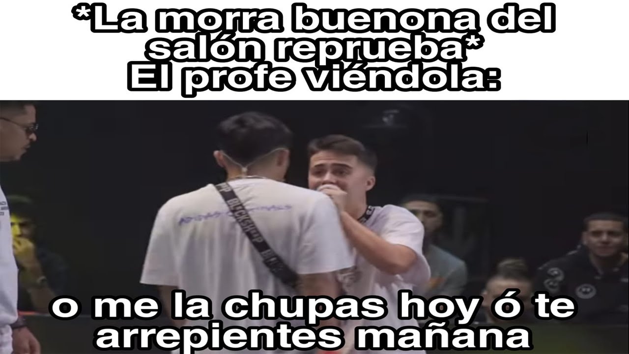 MEMES DE FREESTYLE #44 - YouTube