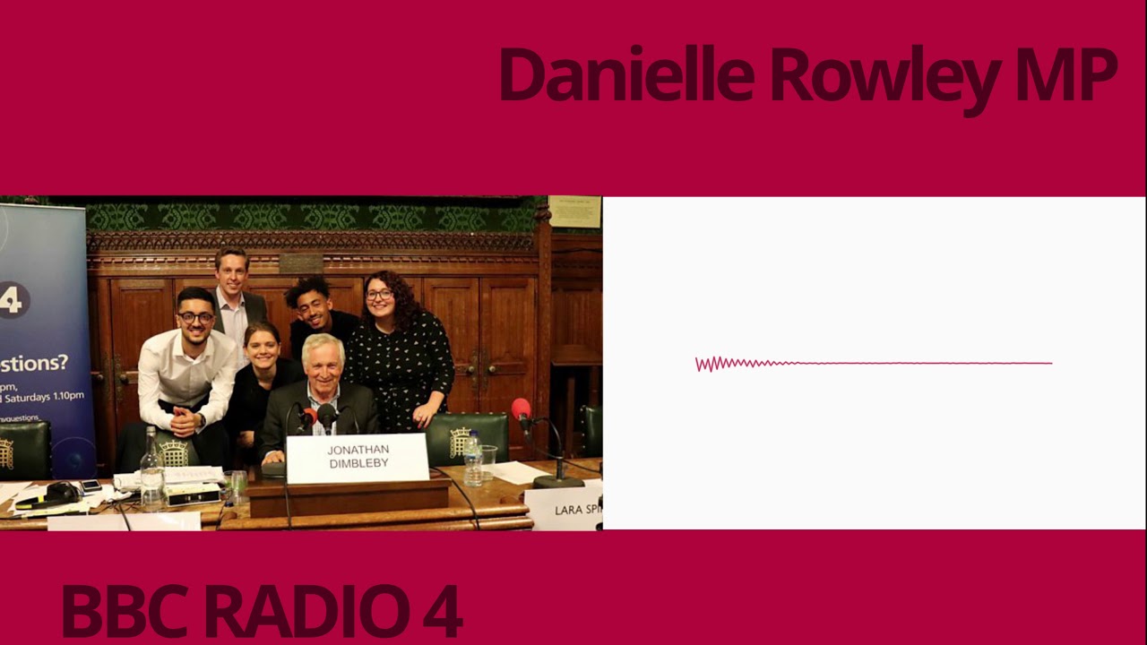 BBC Radio 4 Any Questions clip - YouTube