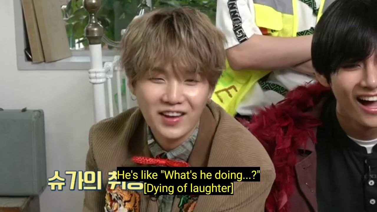 Run bts episode 106 (Eng subs)2020 - YouTube