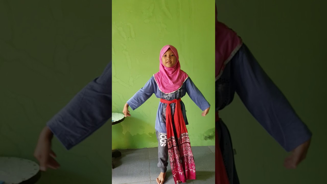 Tari apuse-papua - YouTube