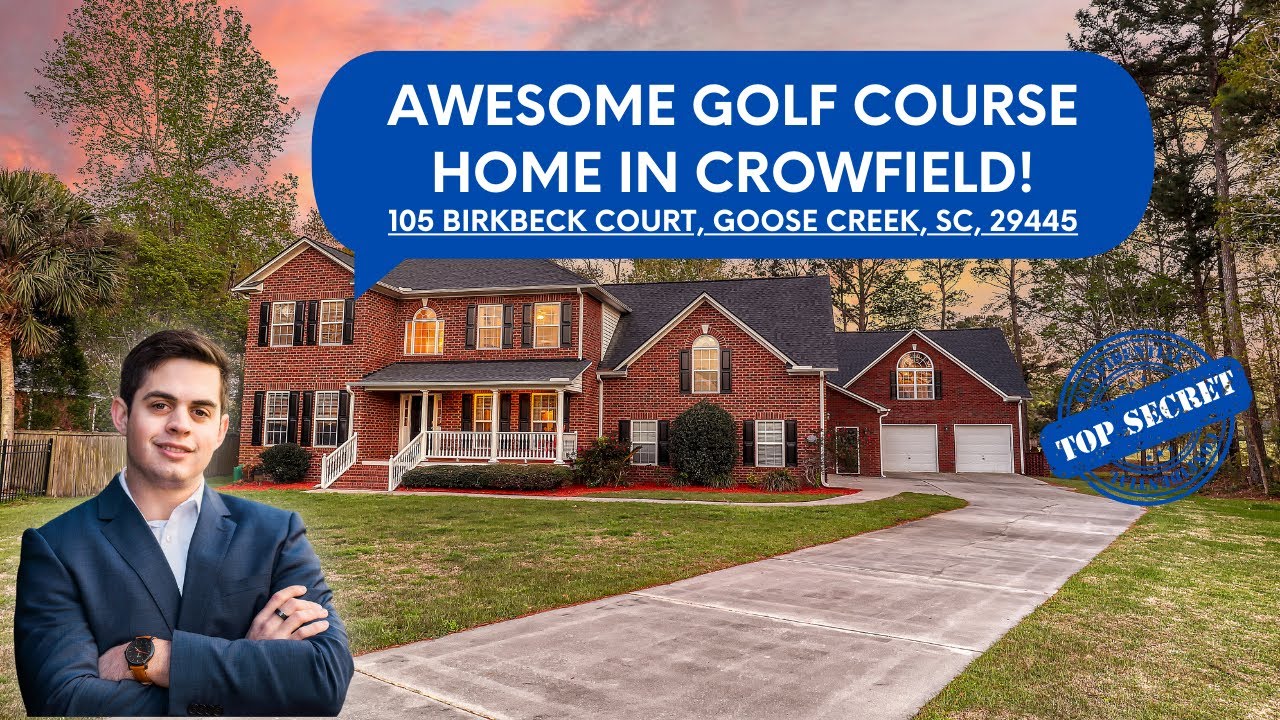 You've got to check out this house out! - YouTube