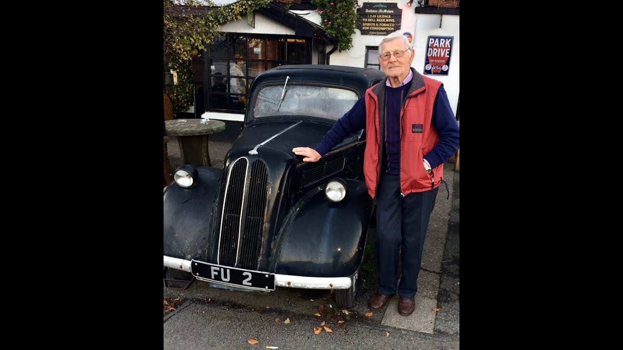 Luke Halpenny RIP - YouTube