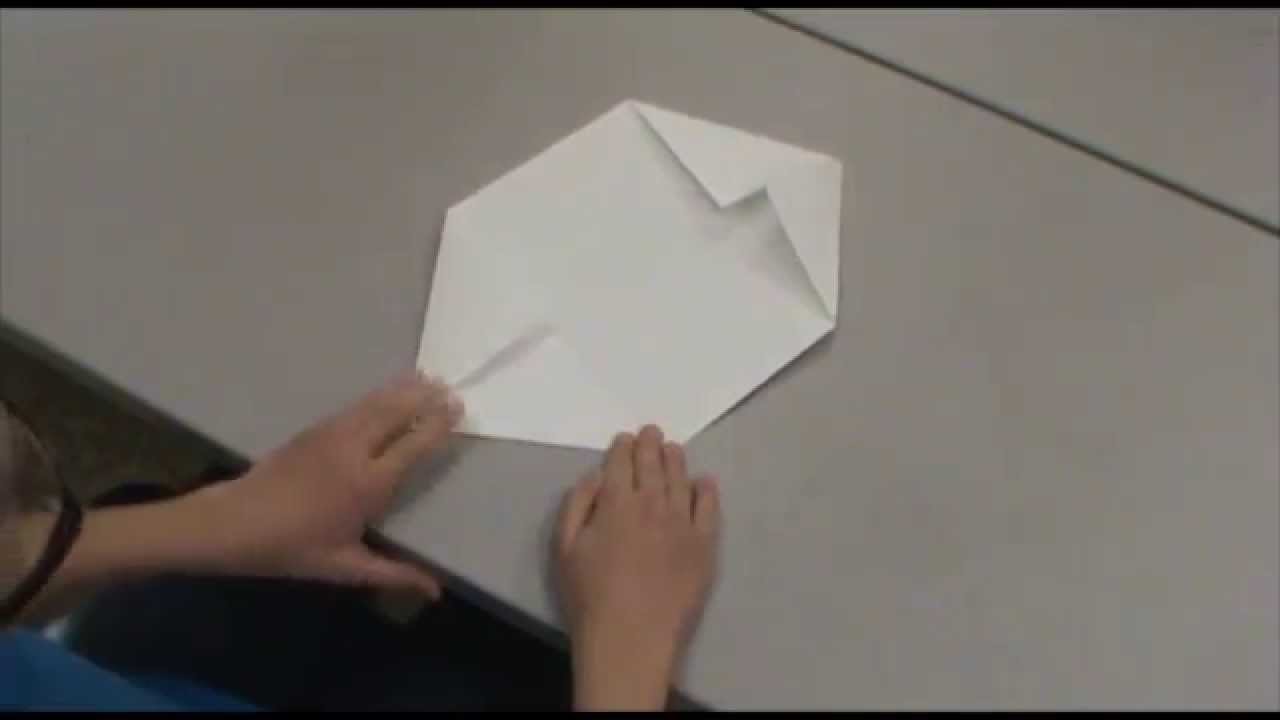 Very Loud Legal Sized Paper Popper 8 1 2 X 14 YouTube Very Loud Legal Sized Paper Popper 8 1 2 X 14 YouTube