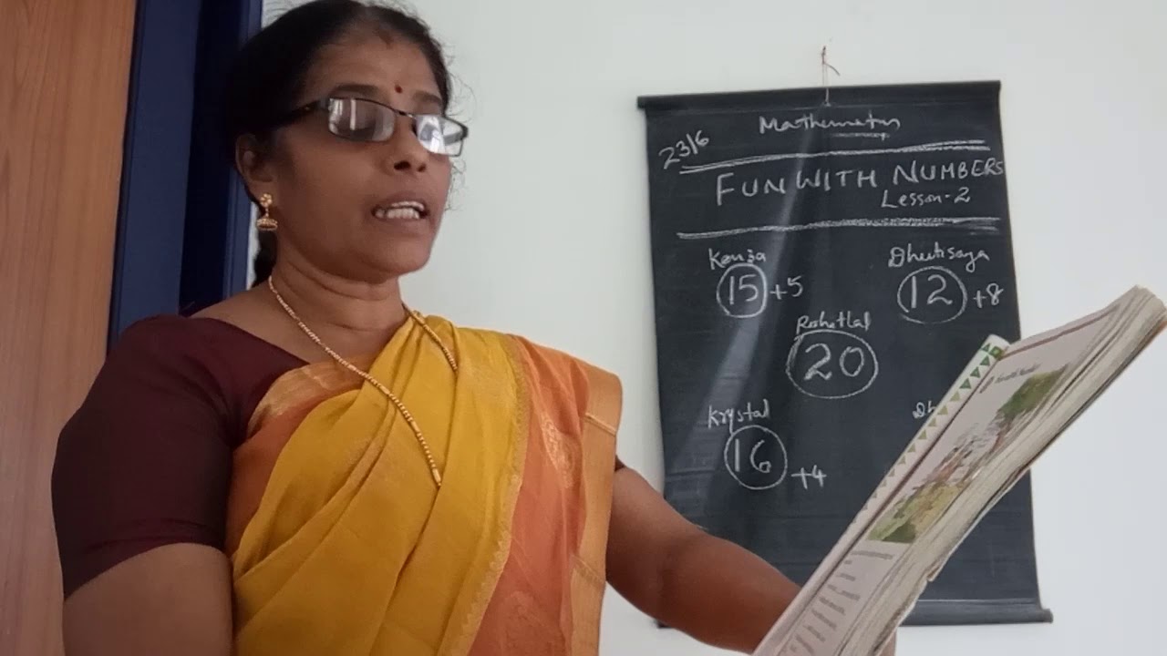 Class 3 Mathematics FUN WITH NUMBERS YouTube class-3-mathematics-fun-with-numbers-youtube