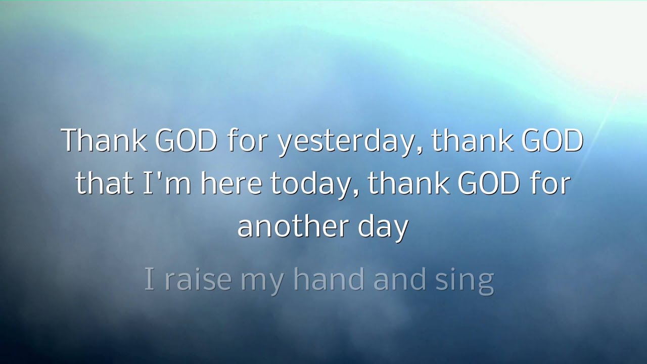 GOoD People (Lyrics) by Darryl Reese, written by Terry L Smith - YouTube