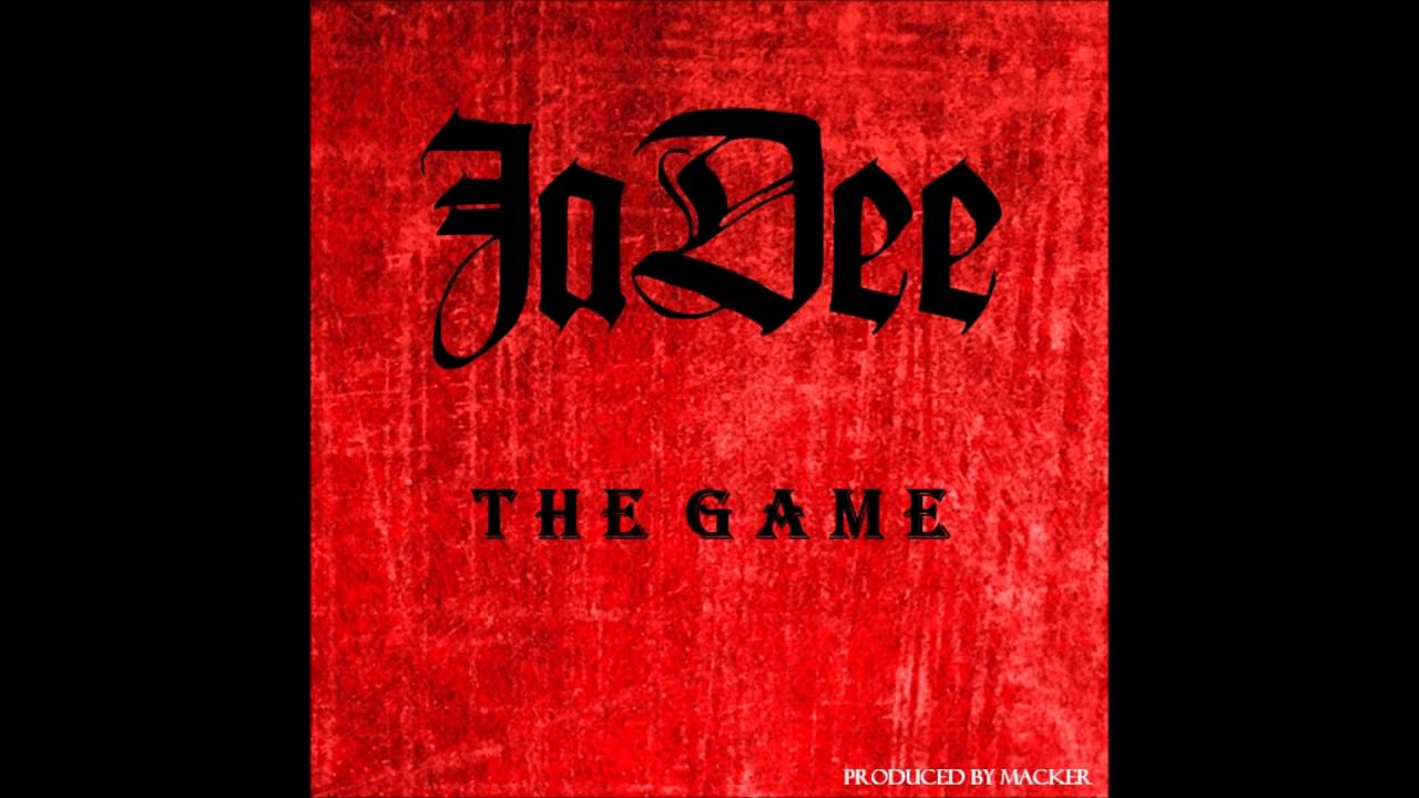 JaDee - The Game - YouTube