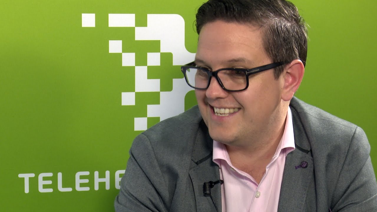 Andrew Slater - YouTube